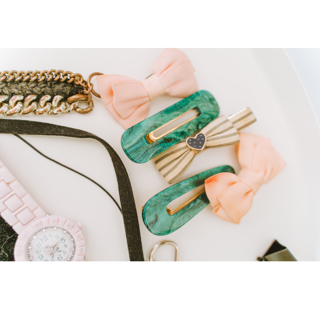 Kid’s Accessories – About Moms and Baby