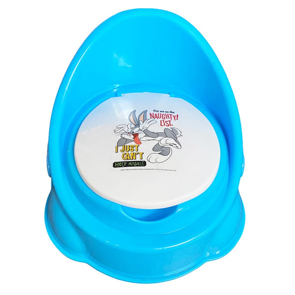 Tender Luv Looney Tunes Potty Trainer – About Moms and Baby